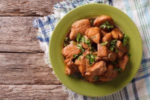 Food Tours in Southeast Asia - Travel Begins at 40