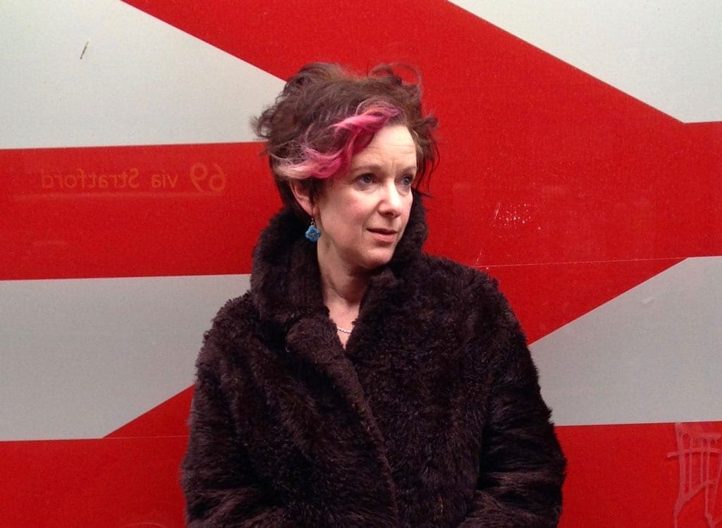 Emma Levine, Author at Travel Begins at 40