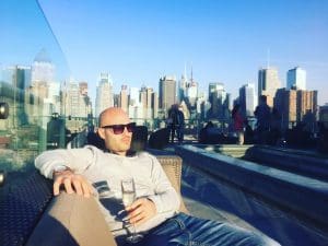 Six Best Hotel Rooftop Bars in the World - Travel Begins at 40