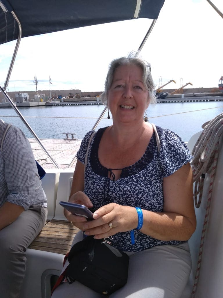 Rachel Webb, Author at Travel Begins at 40