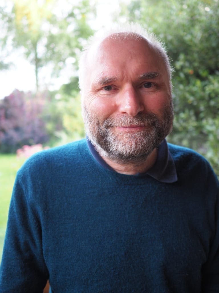 Hugh Clayson, Author at Travel Begins at 40