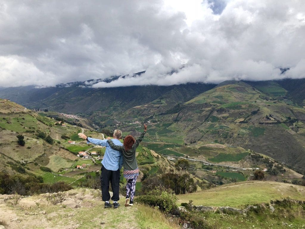 Merida Venezuela: Highest Cable Car in the World - Travel Begins at 40
