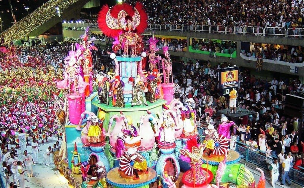 Panama Carnival (Panama Carnaval), 2020 | Travel Begins at 40 Panama Carnival (Panama Carnaval), 2020 | Travel Begins at 40