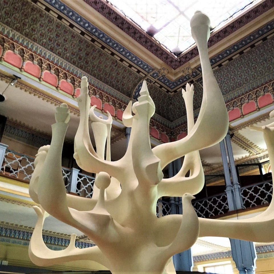 Moldova Wine, Communism and Underground Monks - Travel Begins at 40