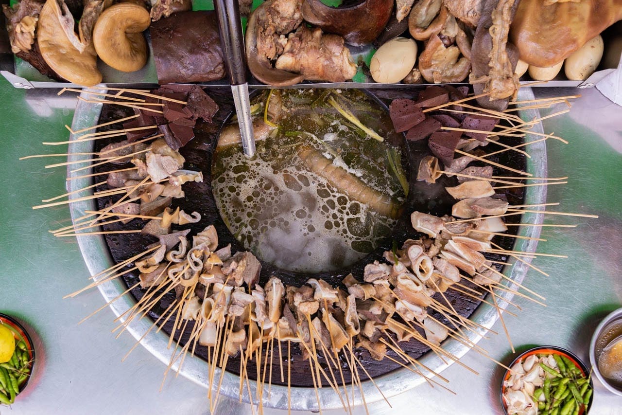 Things to Do in Yangon on a Short City Break - Travel Begins at 40