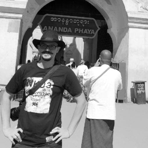 Joe Ogden, Author at Travel Begins at 40