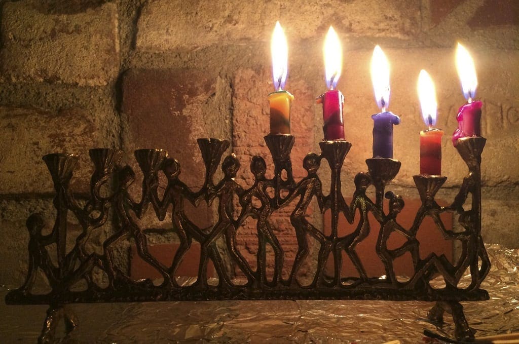 Hanukkah 2019 Festival of Lights | Travel Begins at 40