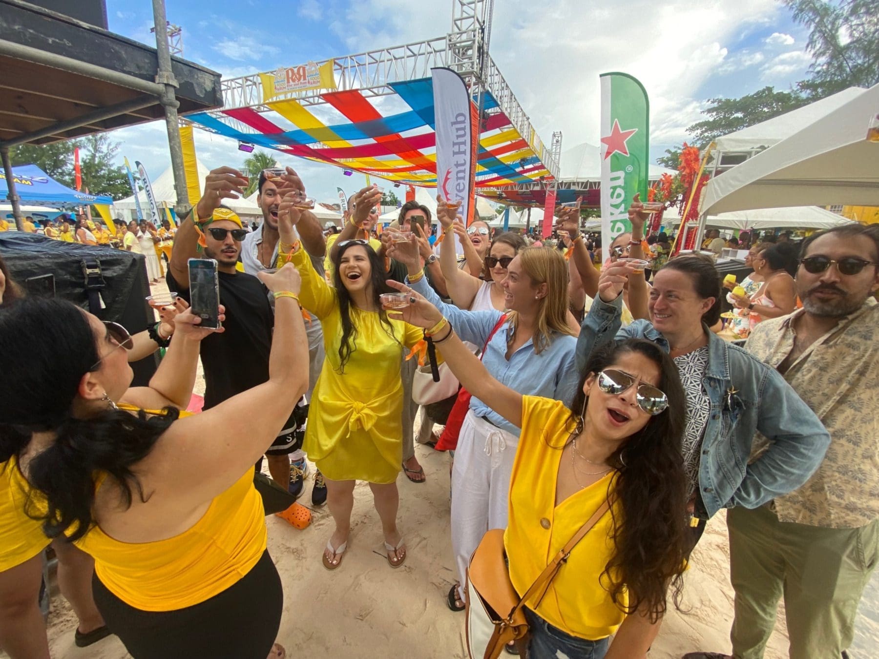 8 Caribbean Festivals In 2023 Travel Begins At 40 8 Caribbean Festivals In 2023 Travel Begins At 40
