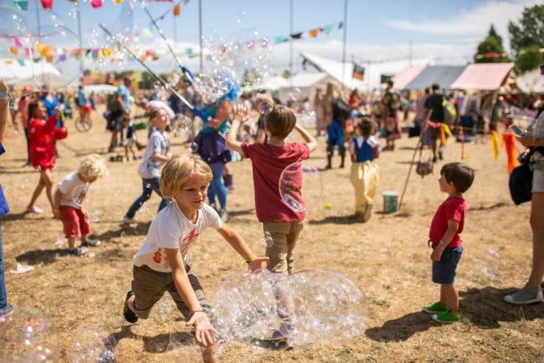 WOMAD 2024: the World’s Music Festival - Travel Begins at 40