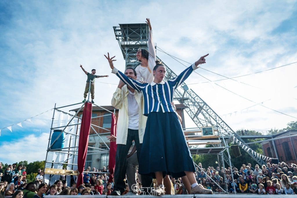 Freedom Festival Hull 2025, Yorkshire - Travel Begins at 40