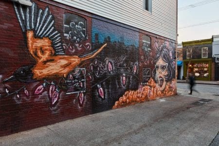 6 Festivals in Baltimore and Maryland - Travel Begins at 40