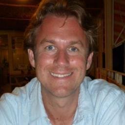 Matthew Ogborn, Author at Travel Begins at 40