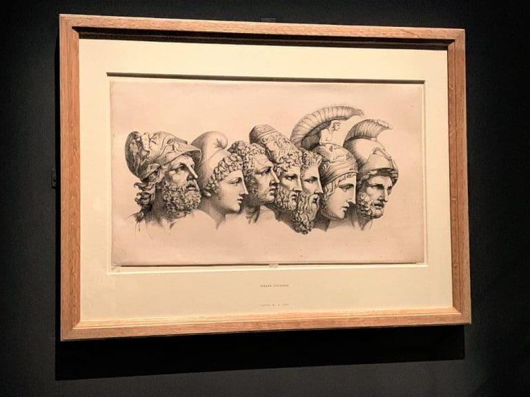 Troy: Myth and Reality at the British Museum - Travel Begins at 40