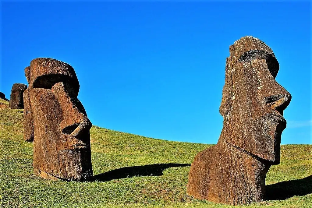 Archeology Chile