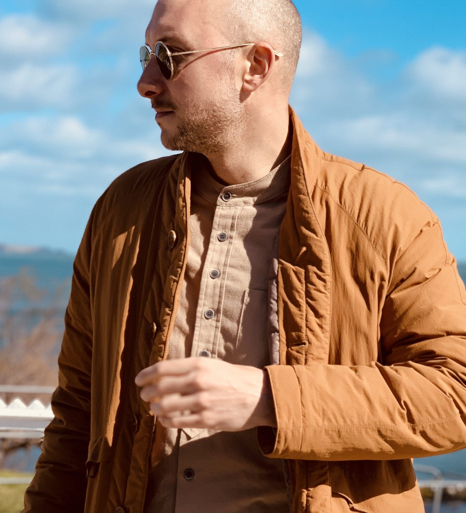 James Hardy, Author at Travel Begins at 40