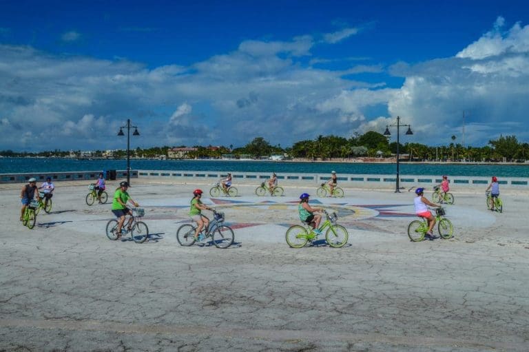 Sustainable Things on Florida Keys Holidays - Travel Begins at 40