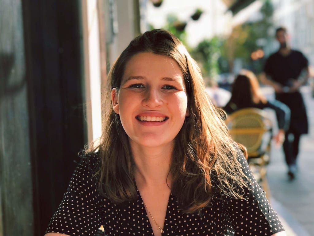 Natalie Beckett, Author at Travel Begins at 40