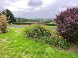 Gilsland Hall : a Walk from Hadrian’s Wall - Travel Begins at 40