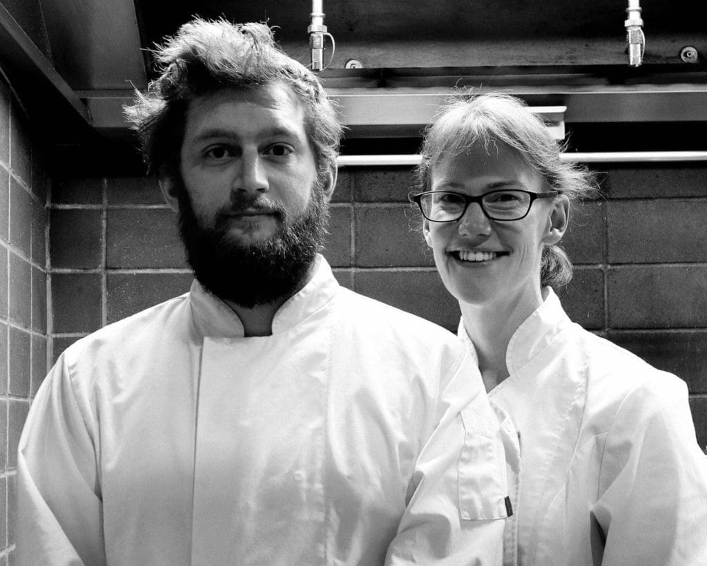 Making Green Food Choices While Travelling - Travel Begins at 40