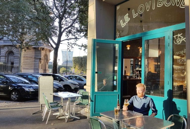 5 Best Beer Bars in Lille - Travel Begins at 40