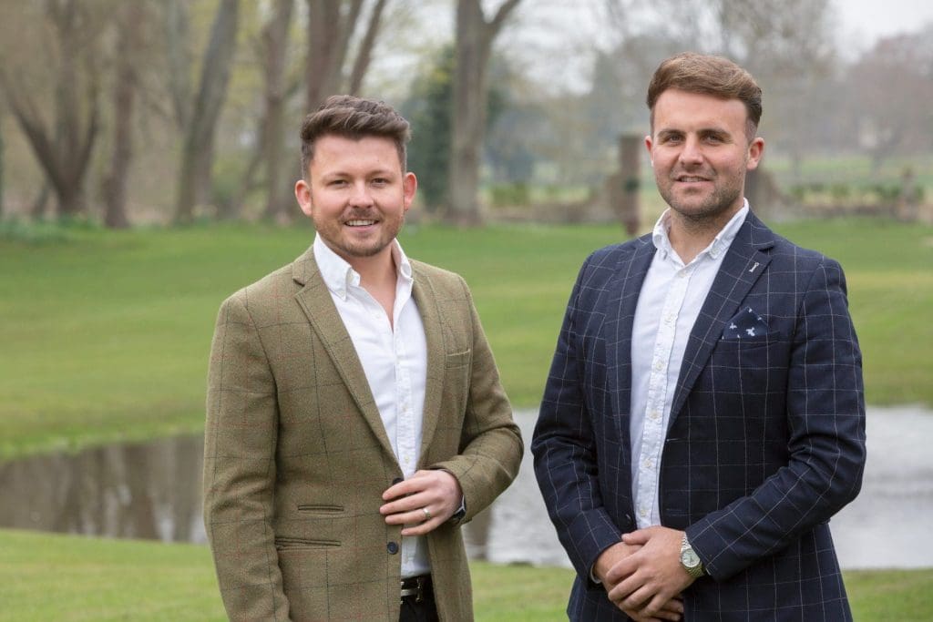 Worlington Hall Hotel: Fit for a King - Travel Begins at 40