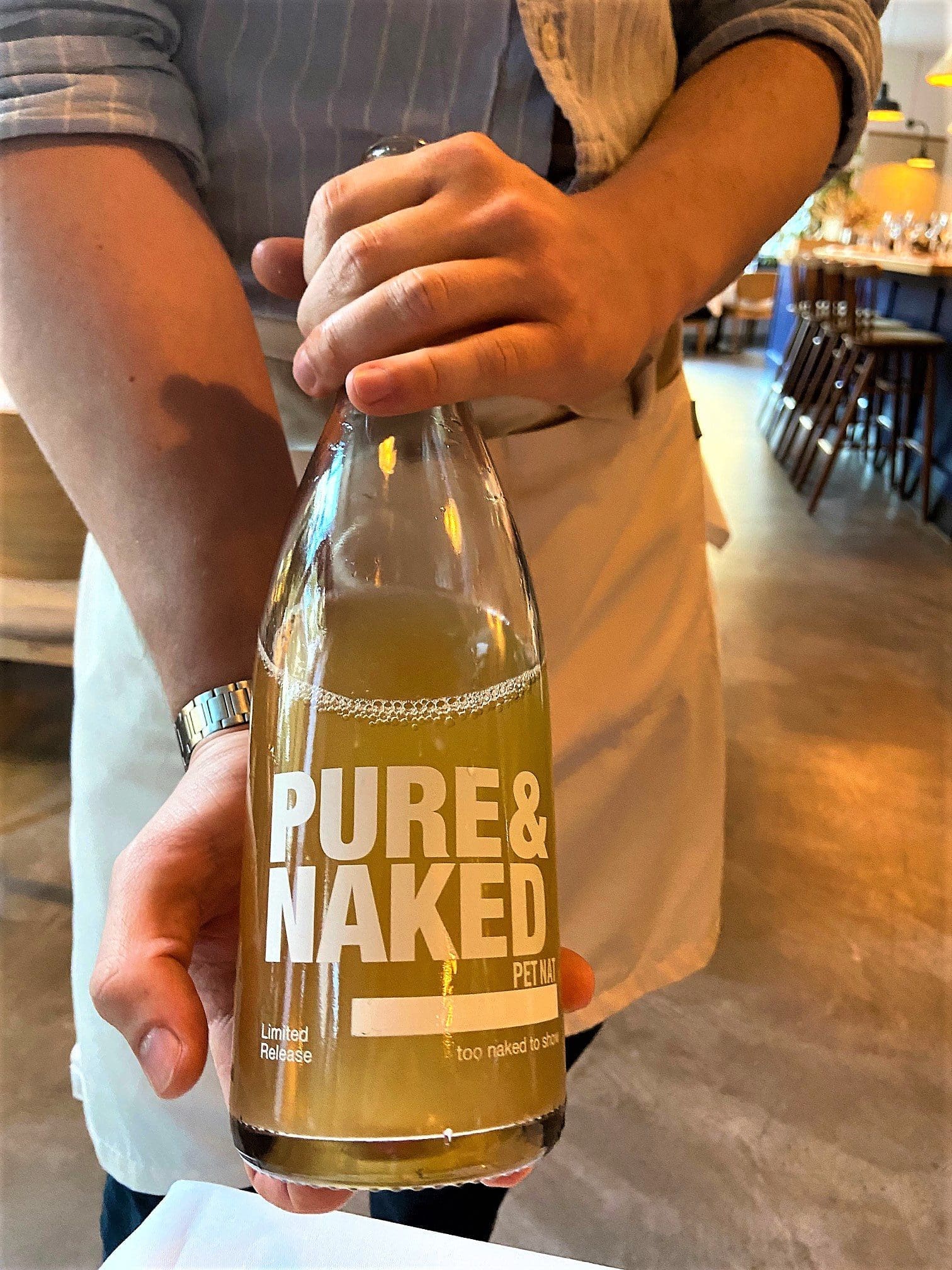 FREA : Vegan Restaurant in Berlin - Travel Begins at 40