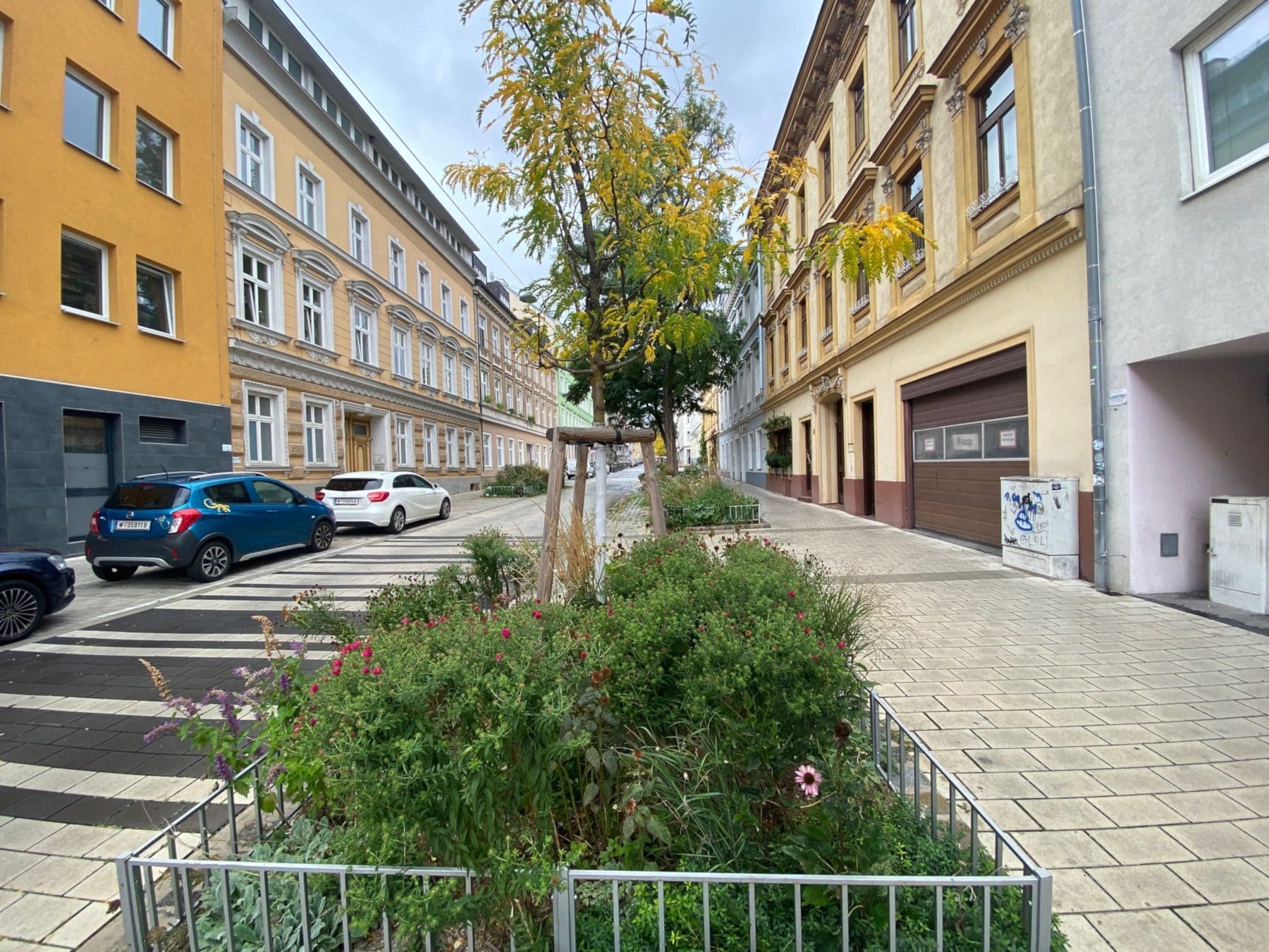 Sustainable Things To Do in Vienna - Travel Begins at 40