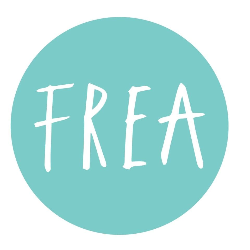 FREA : Vegan Restaurant in Berlin - Travel Begins at 40