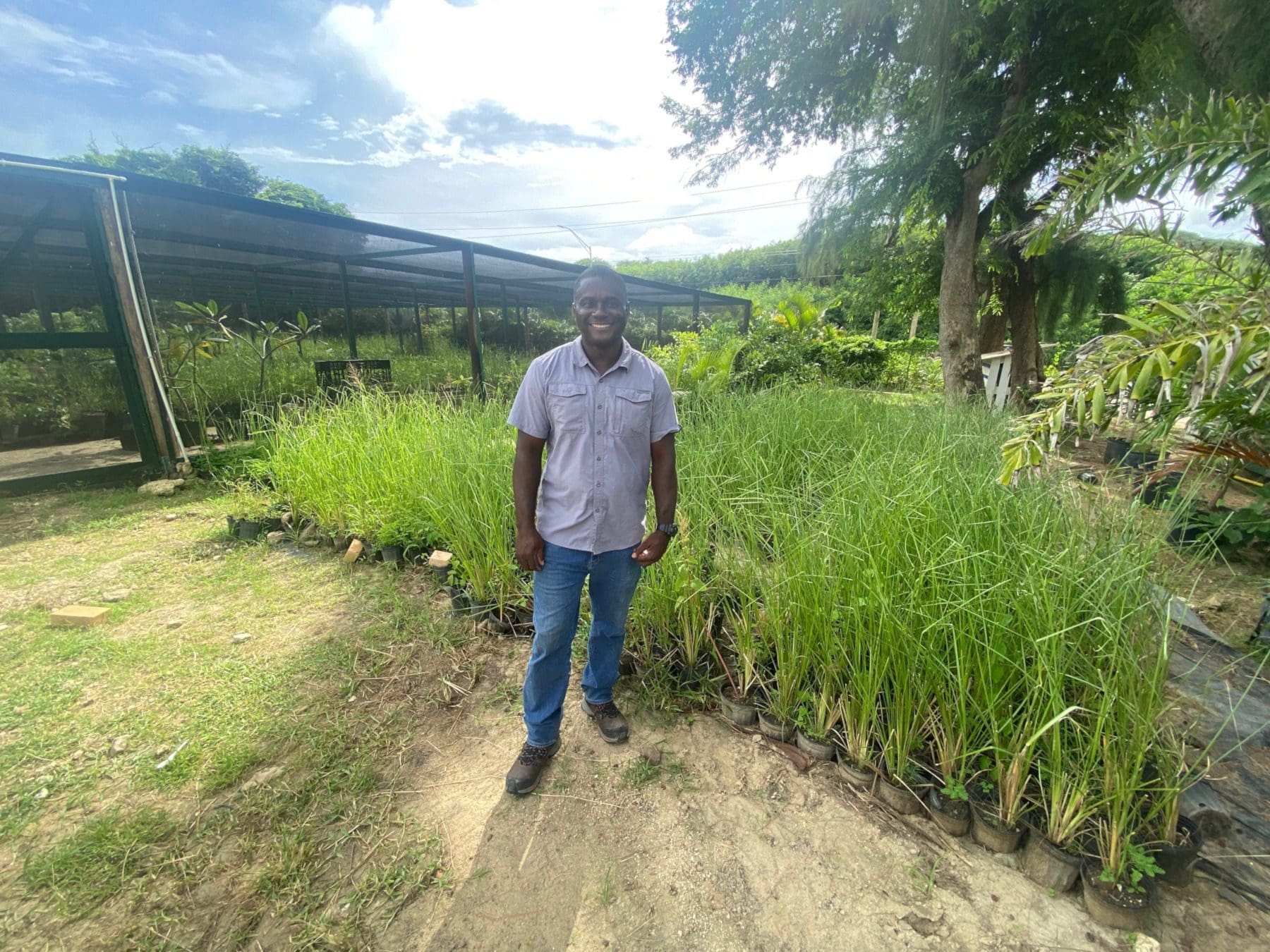 Unearthing Sustainable Barbados Tourism - Travel Begins at 40