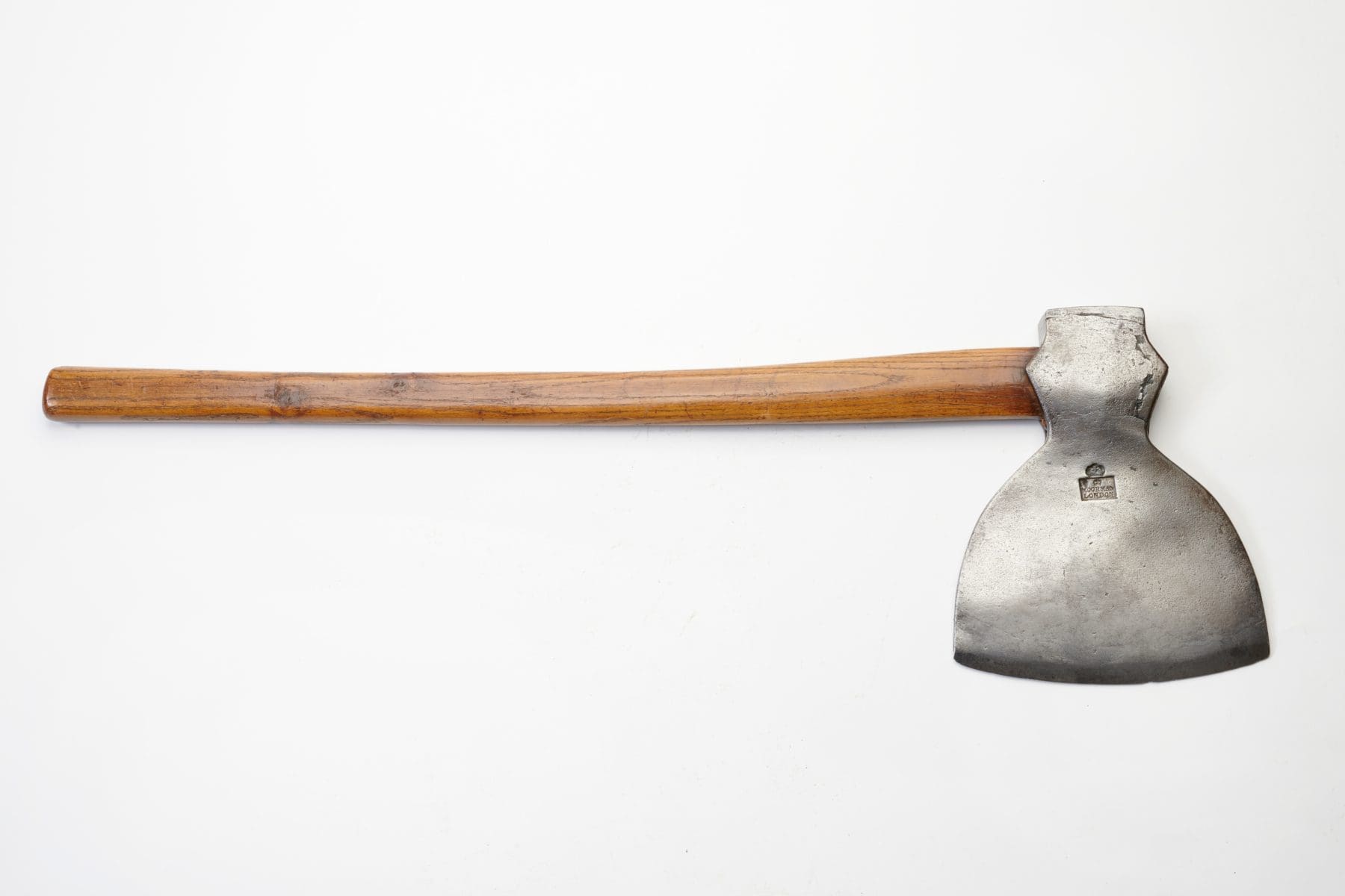 Executions: Museum of London Docklands - Travel Begins at 40