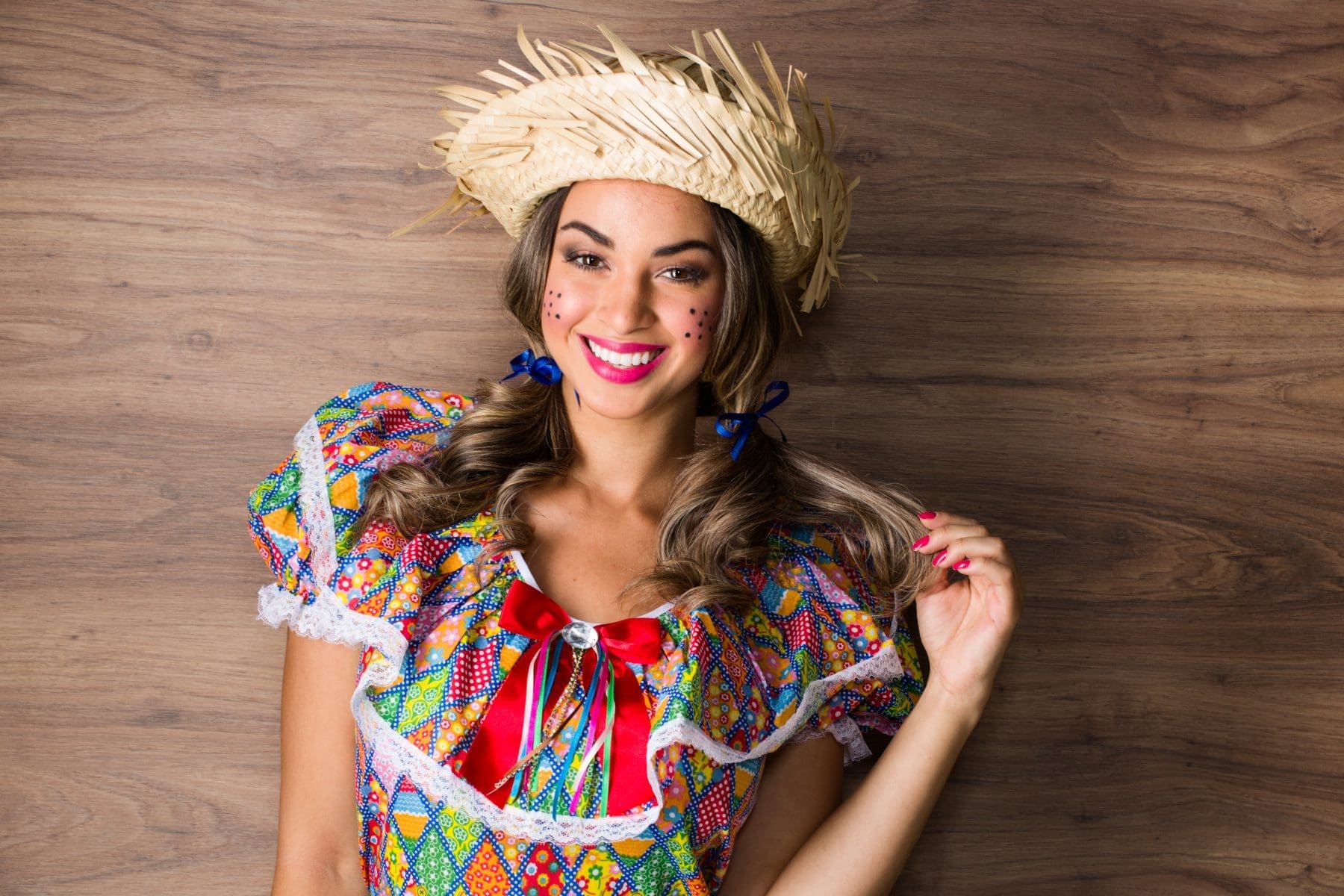 Festa Junina Throughout Brazil 2025 - Travel Begins at 40