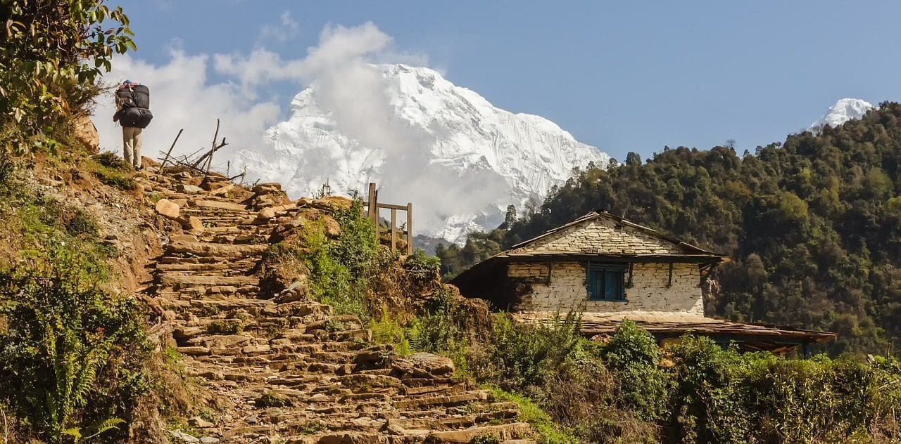 10 Essential Things to Do in Nepal - Travel Begins at 40