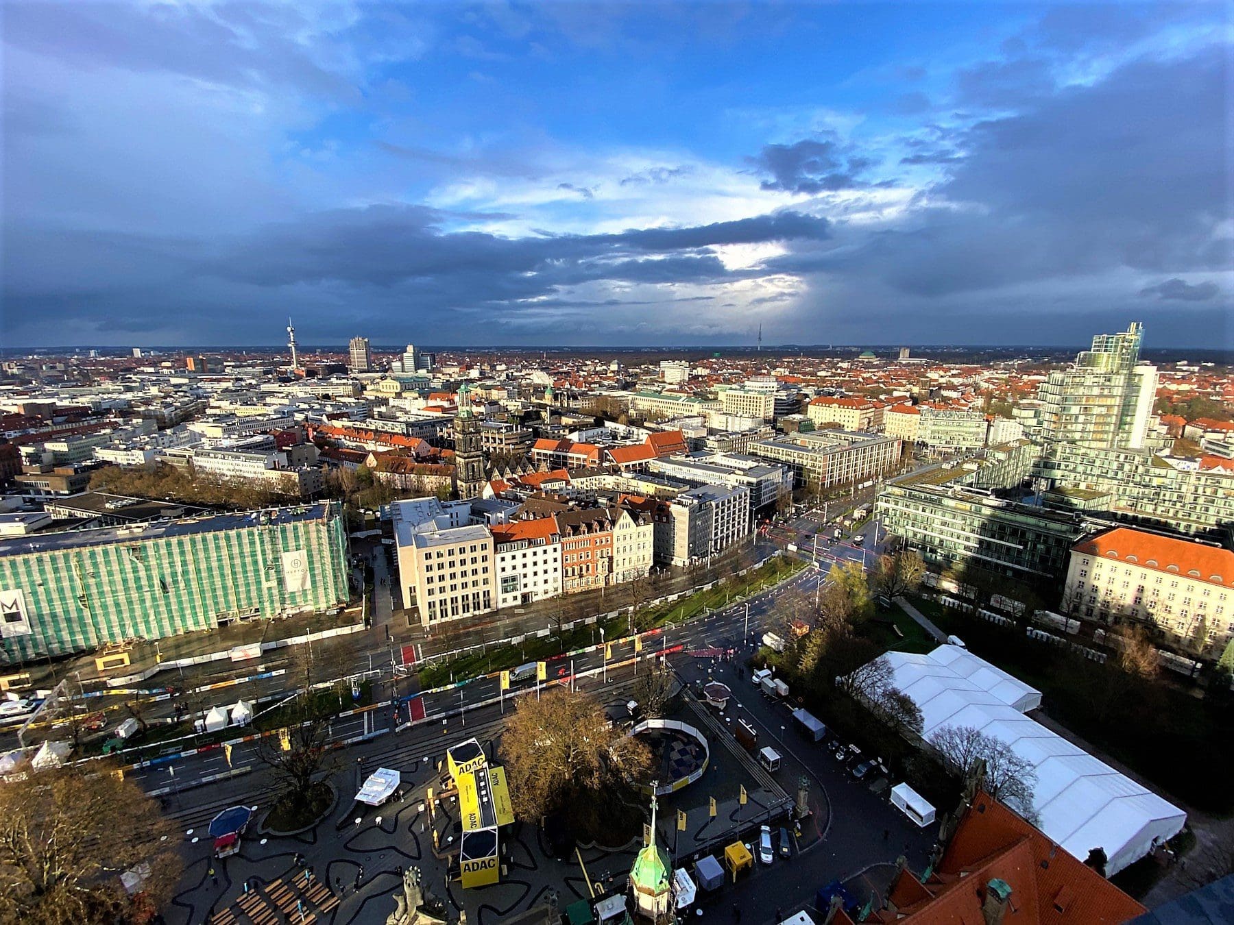 Following the Pied Piper Through 9 Cities of Lower Saxony - Travel ...