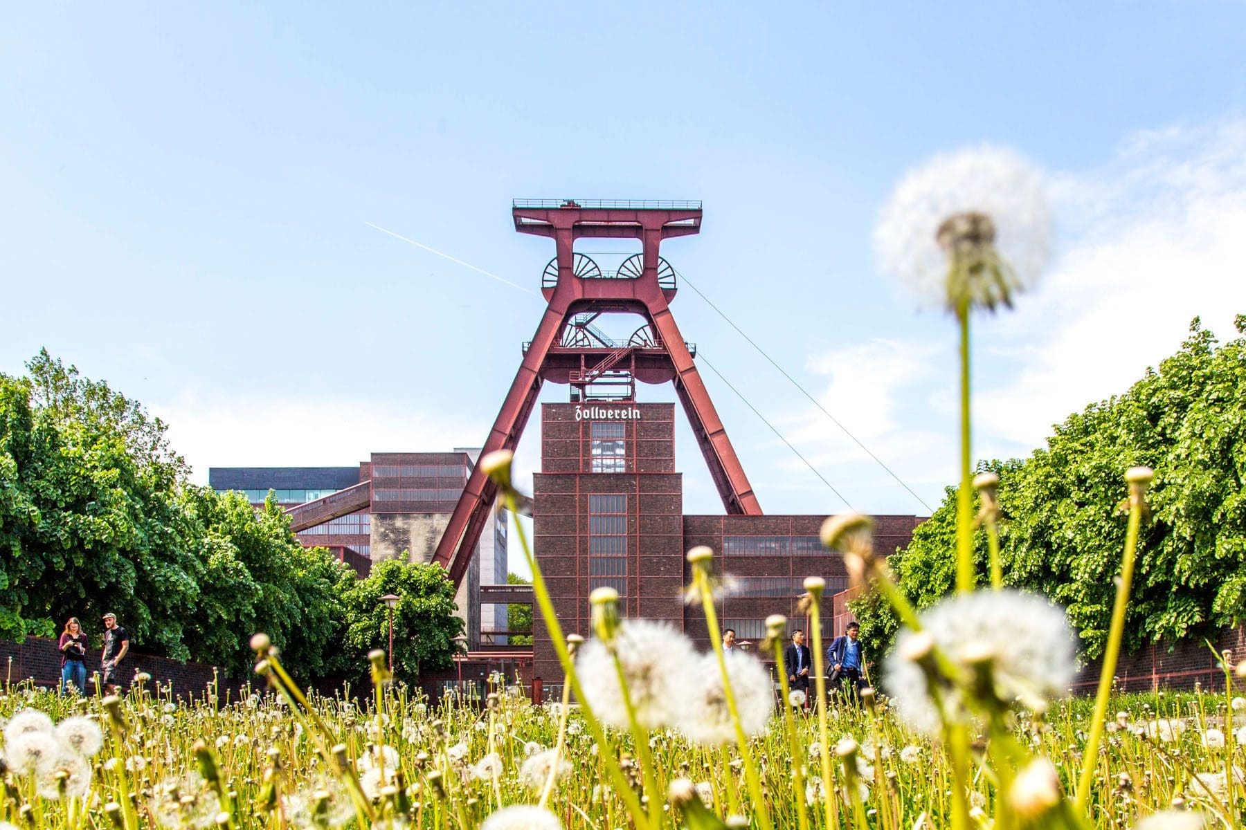 From Culture to Nature: 5 Things To Do in Essen Germany - Travel Begins ...