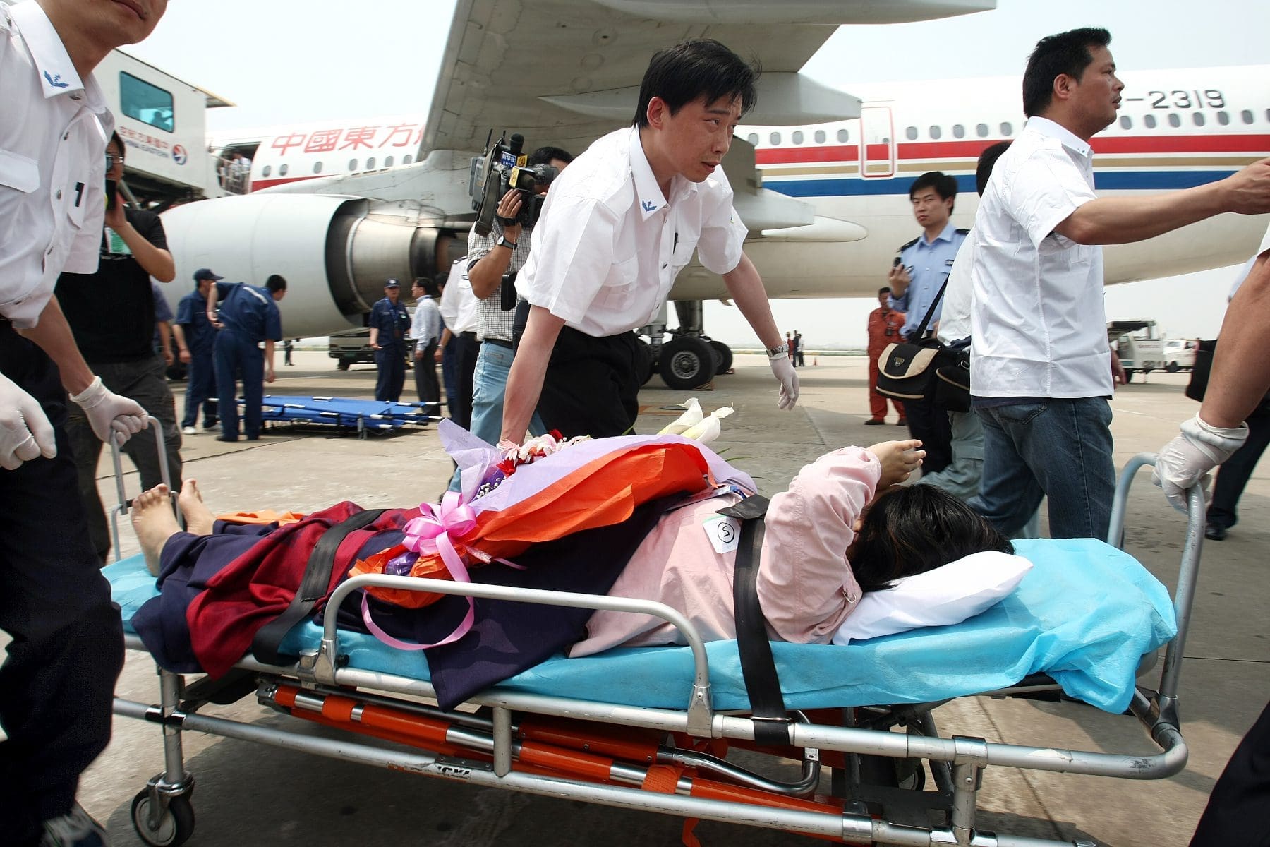 4 Precautions to Take in Case You're Injured While Traveling - Travel ...