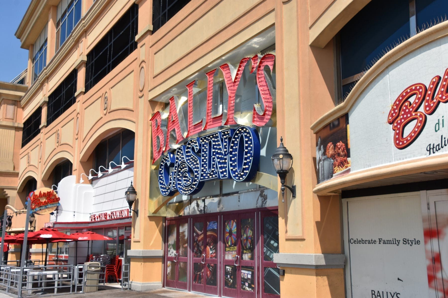 Discover the Top Must-Do Activities at Bally’s Atlantic City - Travel ...