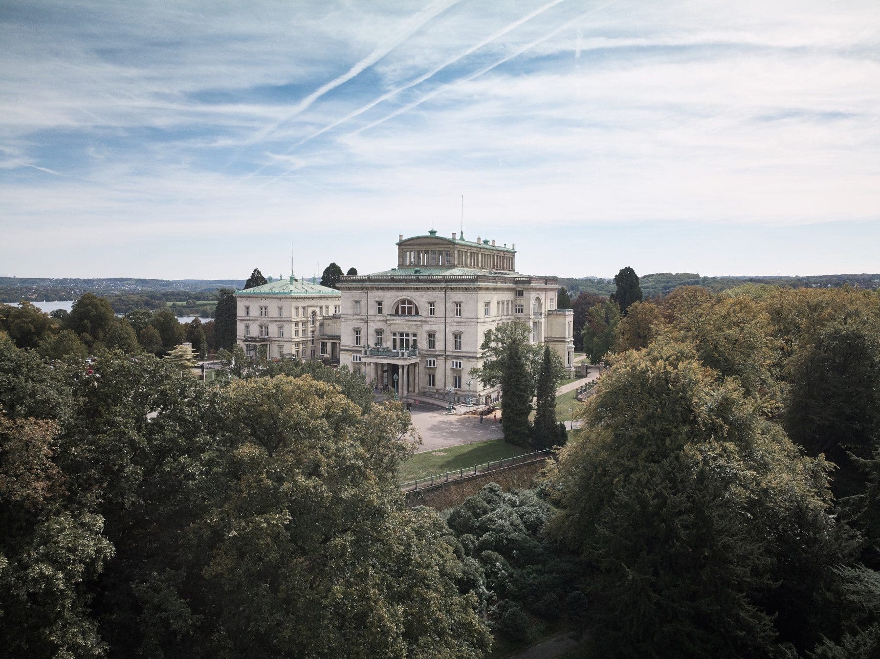 From Culture to Nature: 5 Things To Do in Essen Germany - Travel Begins ...