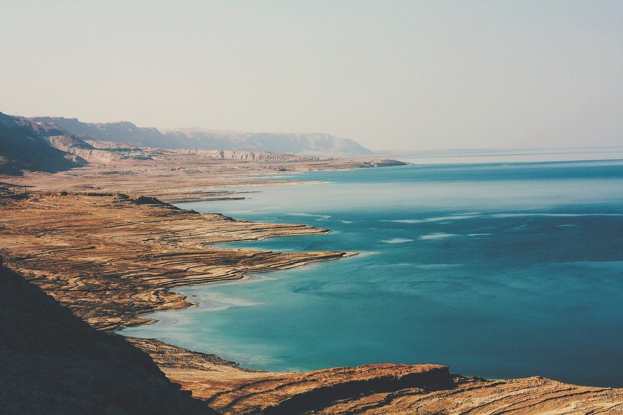 10 Days in Israel: Must-See Sites and Hidden Gems - Travel Begins at 40