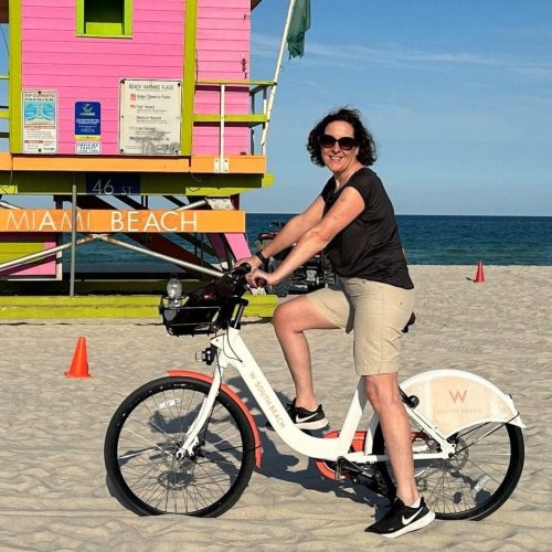 Maria Boyle, Author at Travel Begins at 40