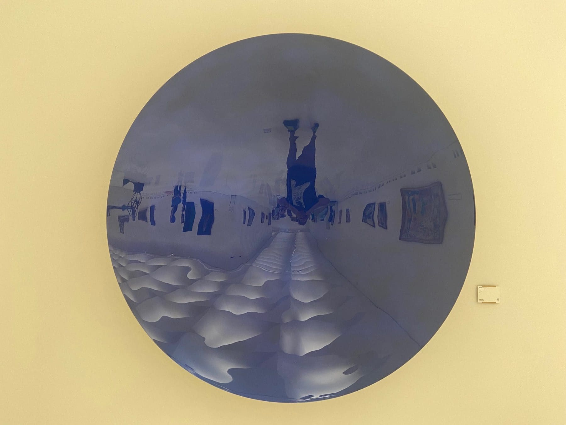 KMSKA Antwerp: Two Museums in One - Travel Begins at 40