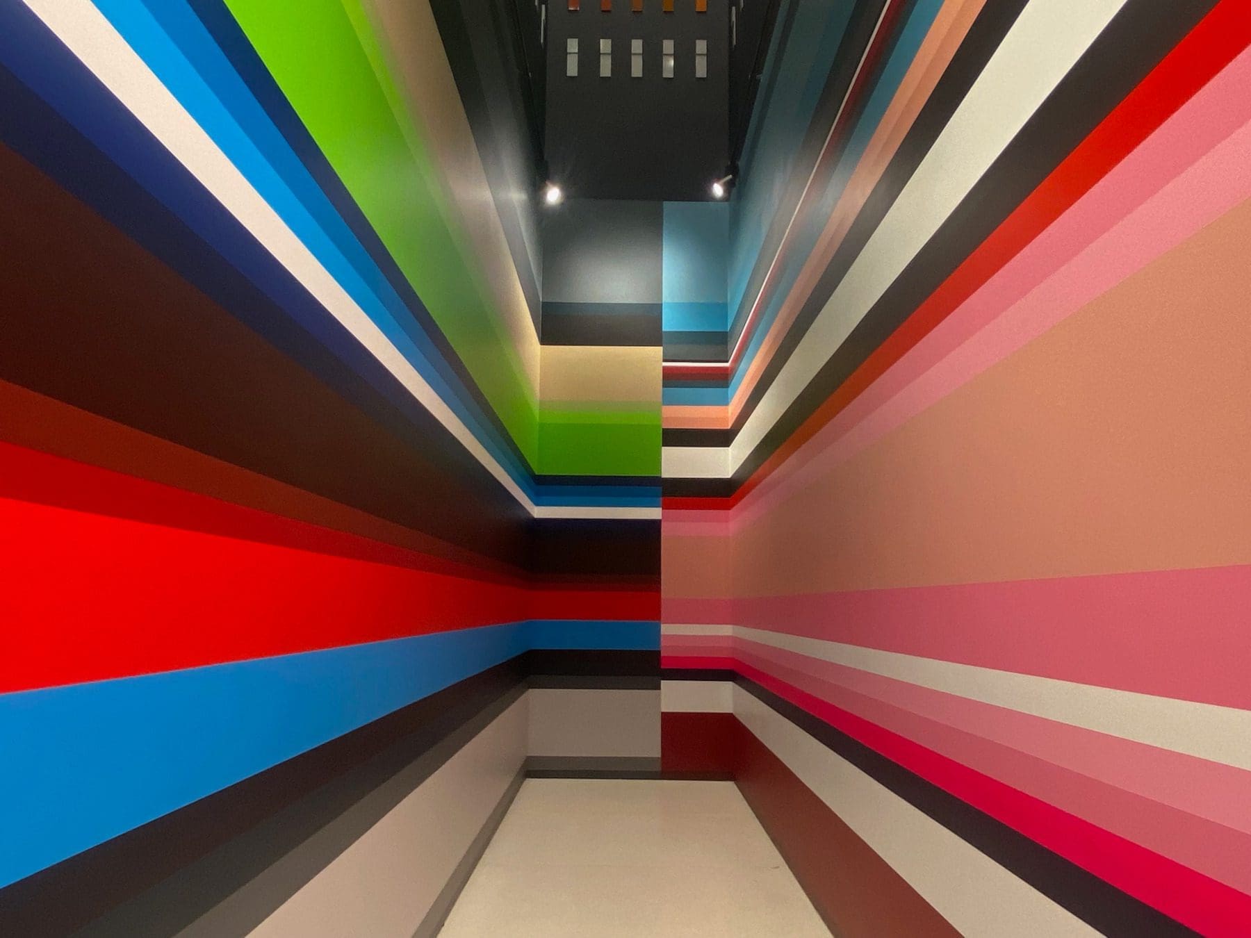 KMSKA Antwerp: Two Museums in One - Travel Begins at 40