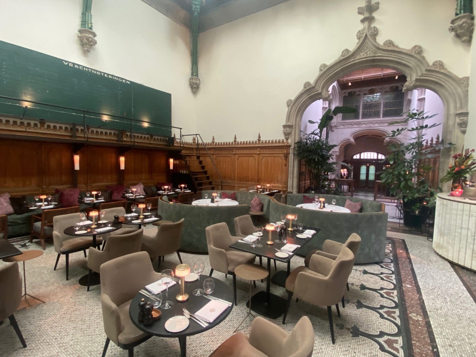 KMSKA Antwerp: Two Museums in One - Travel Begins at 40