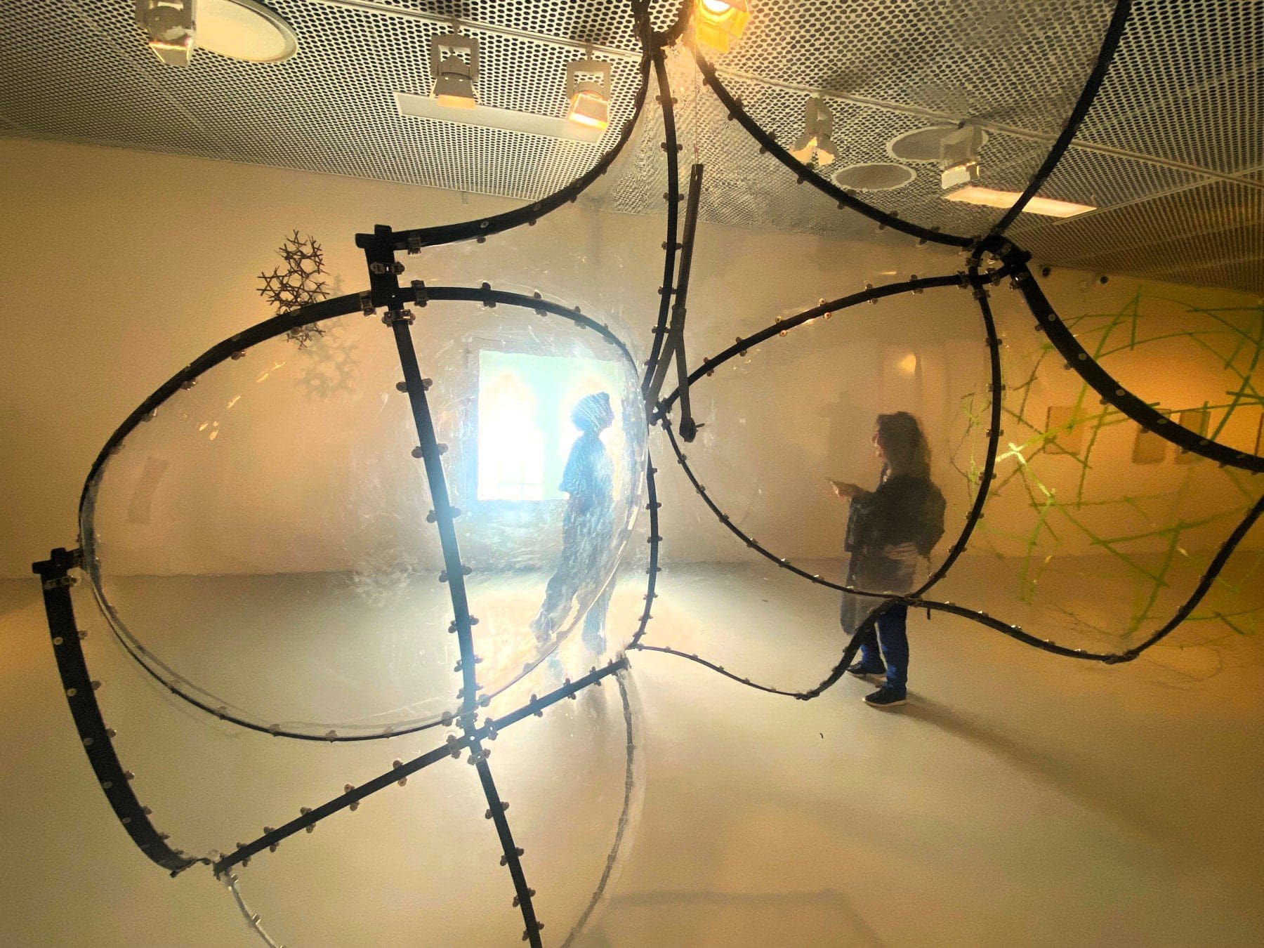 Discovering Malmö Sweden: Pretty in Pink - Travel Begins at 40