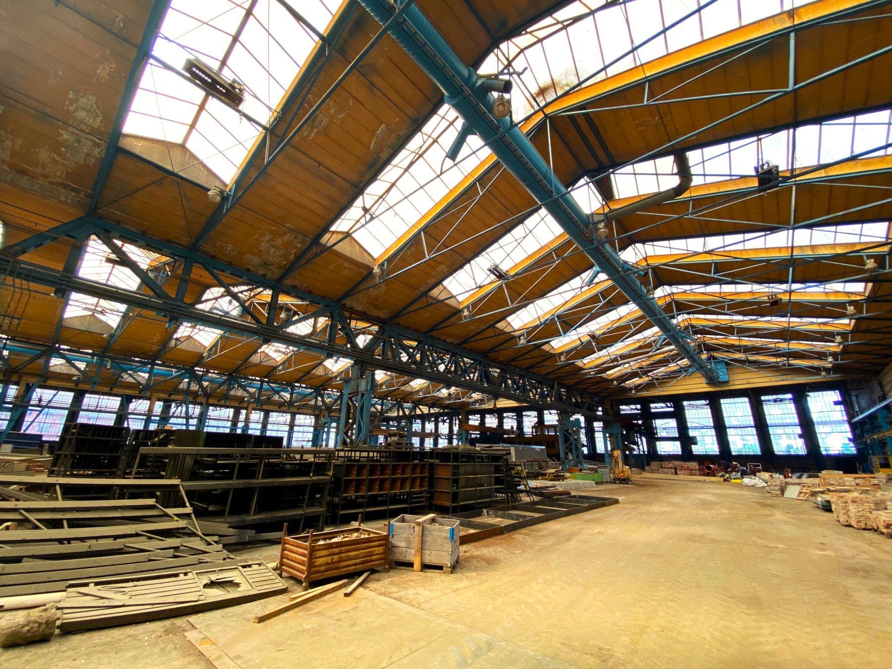 Discovering Malmö Sweden: Pretty in Pink - Travel Begins at 40