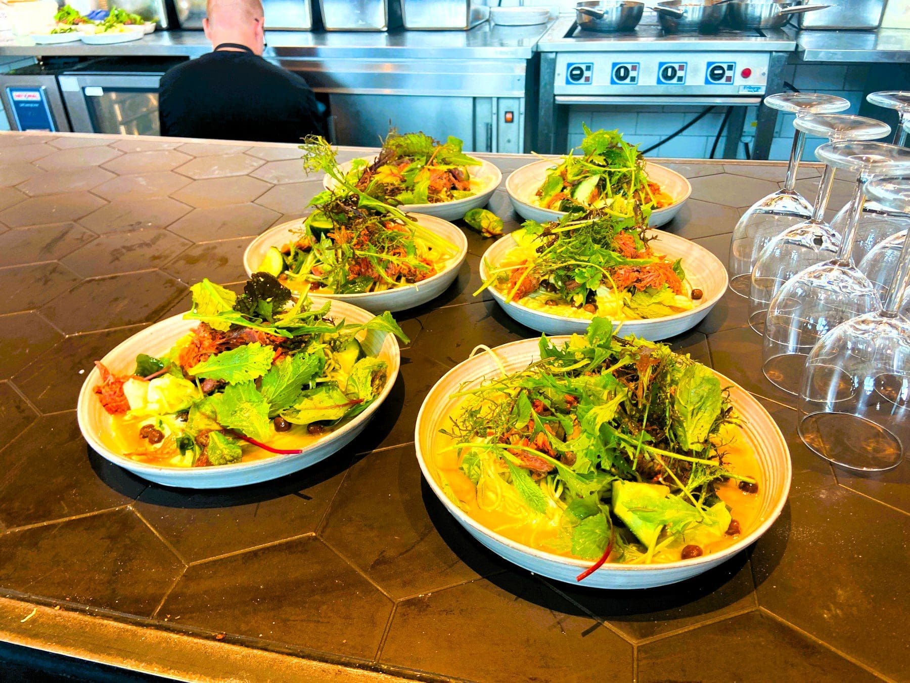 Discovering Malmö Sweden: Pretty in Pink - Travel Begins at 40