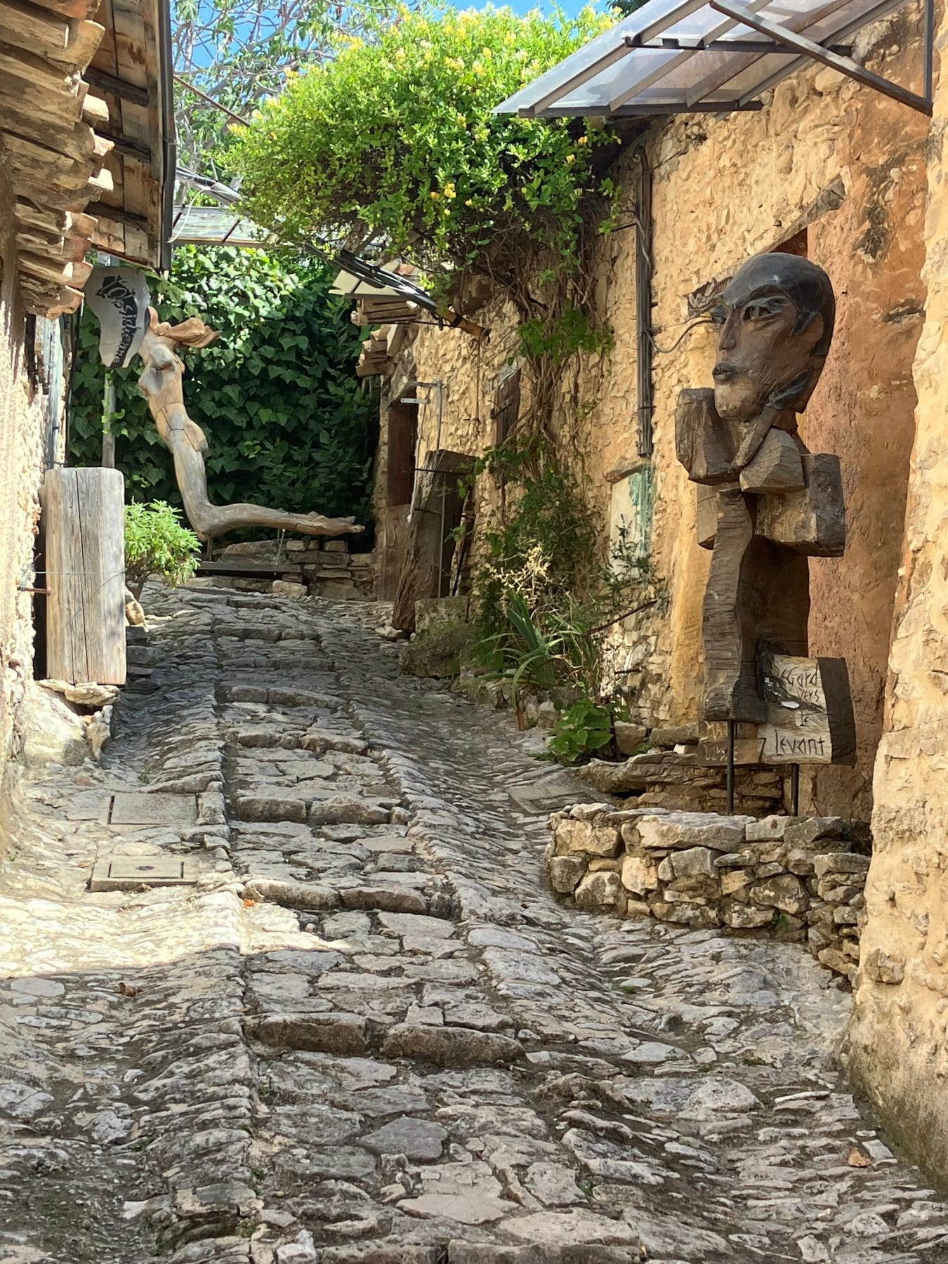 Le Phebus Hotel & Spa Provence Review - Travel Begins at 40