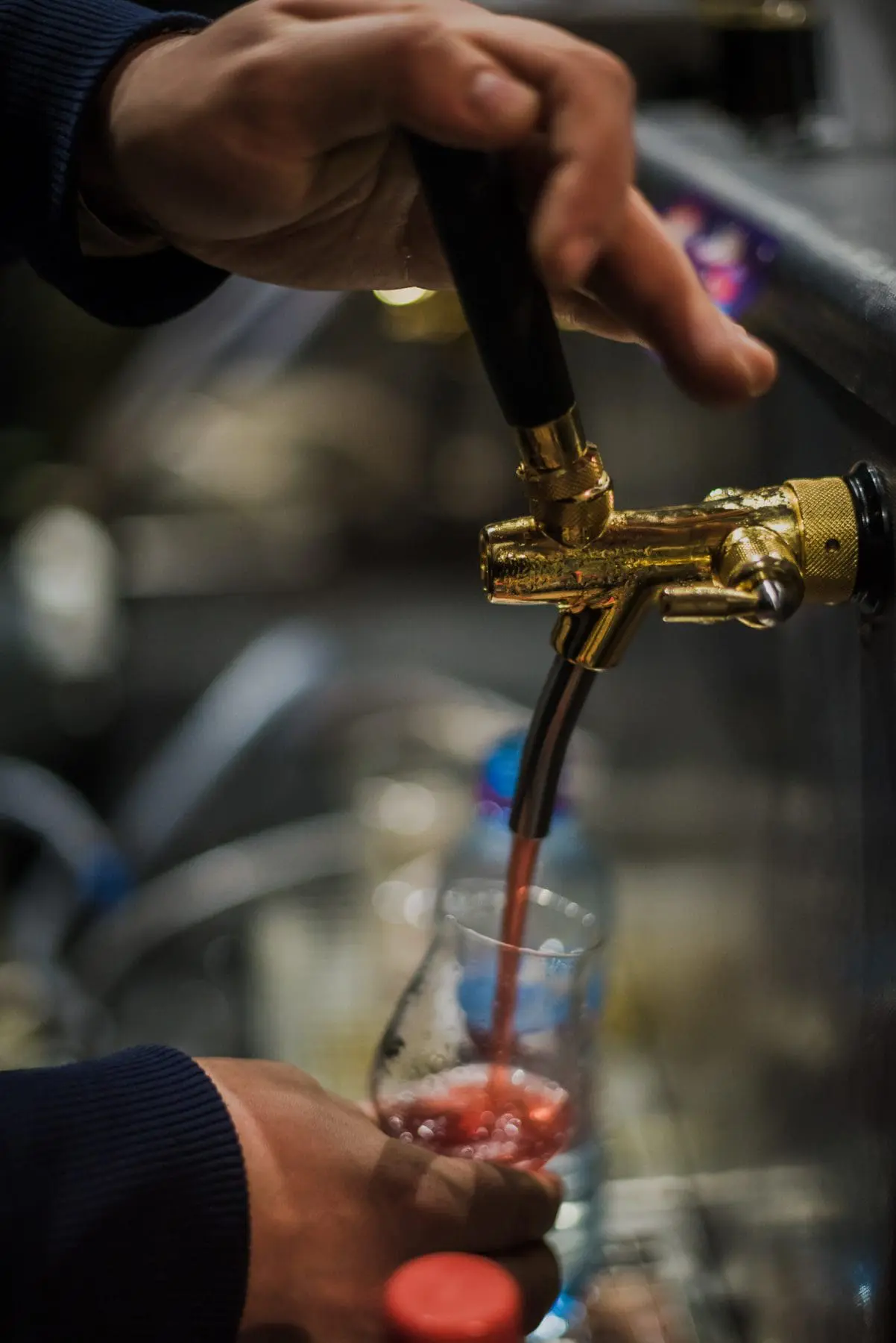 Vilnius Beer Festival 2024 (VAF) - Travel Begins at 40