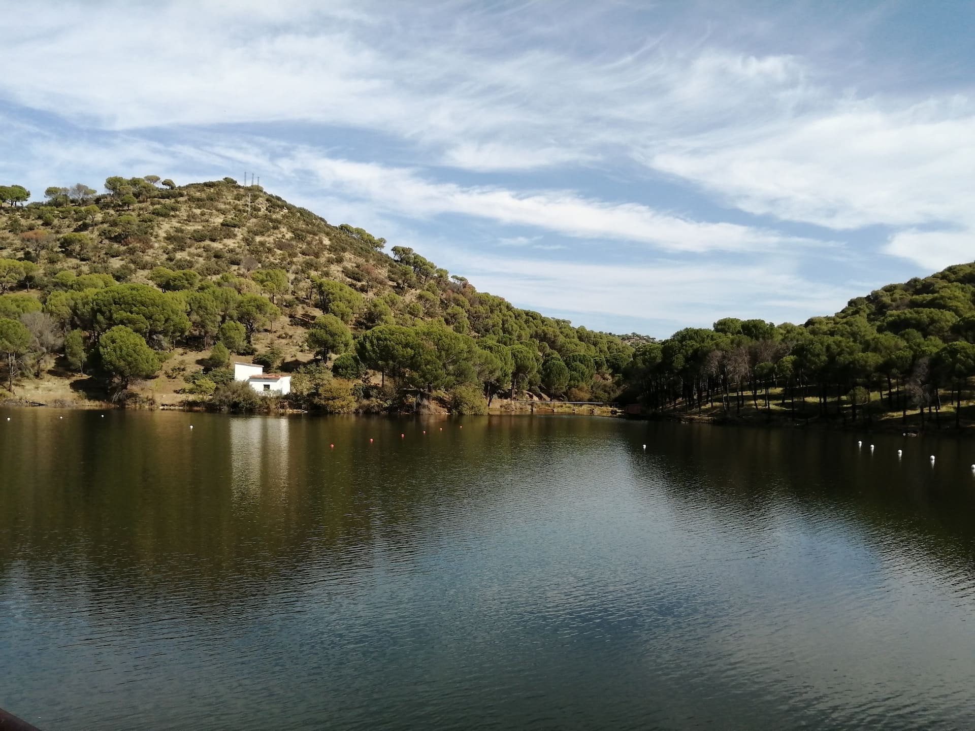River Adventures in Spain: From Alberche River in Madrid to Turia River ...