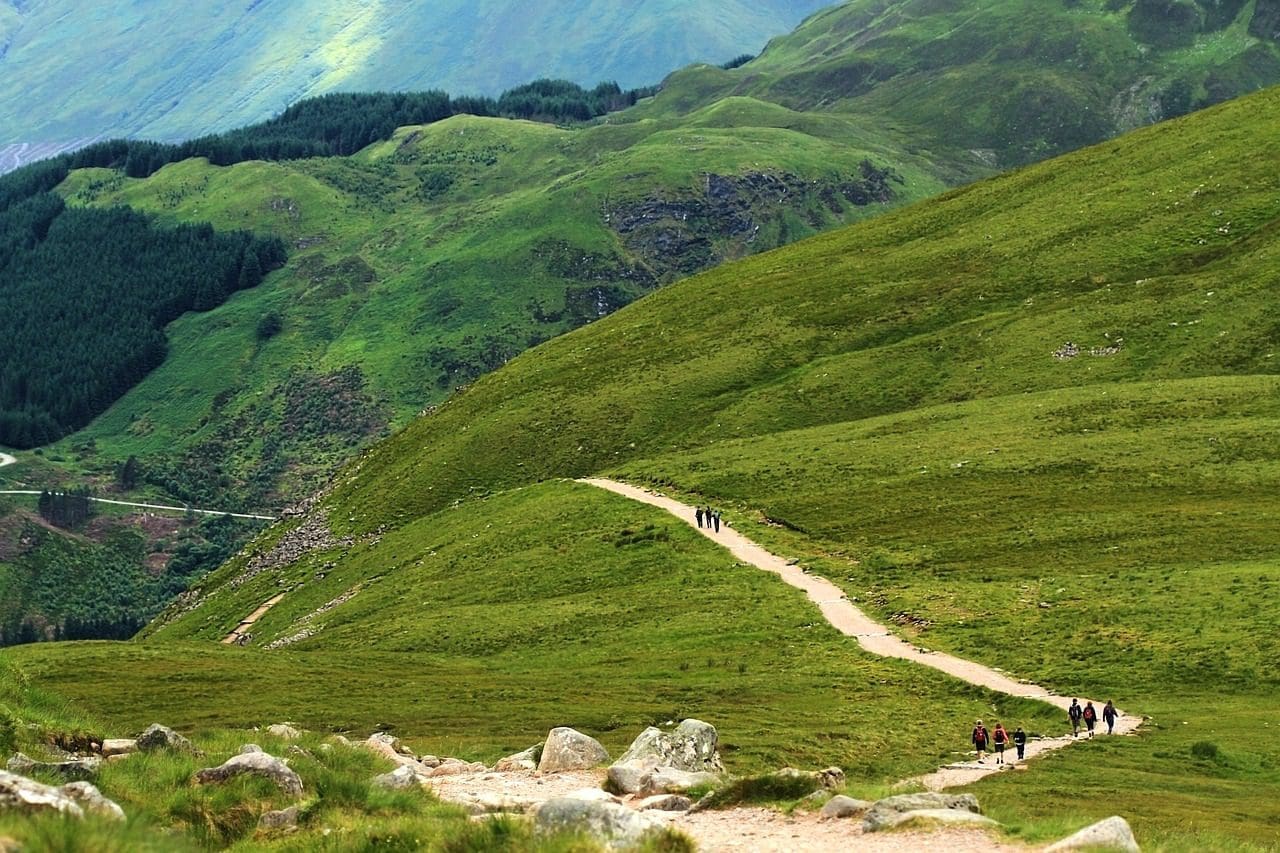 A Beginner’s Guide to Camping and Hiking - Travel Begins at 40