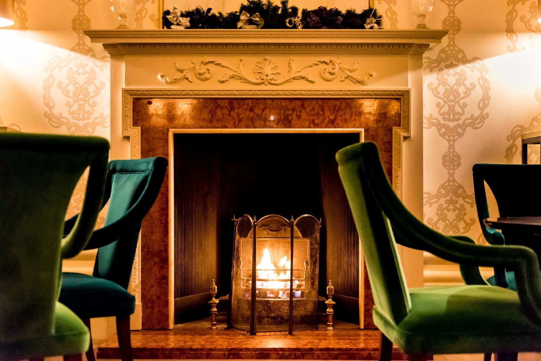 The Grand Brighton Review : Changing with the Tides - Travel Begins at 40